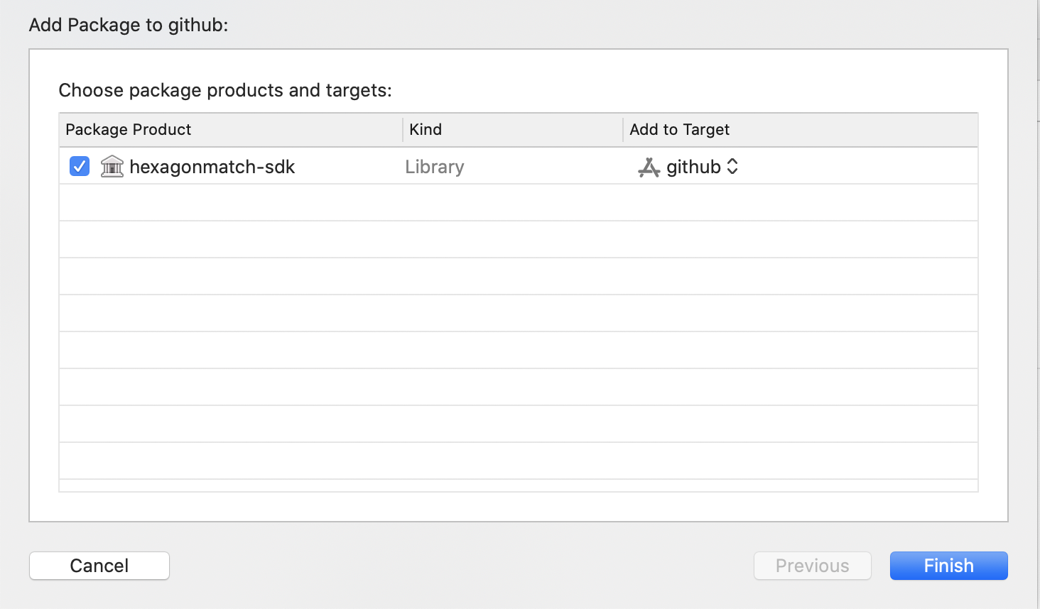GitHub - nateevo/hm-ios-sdk
